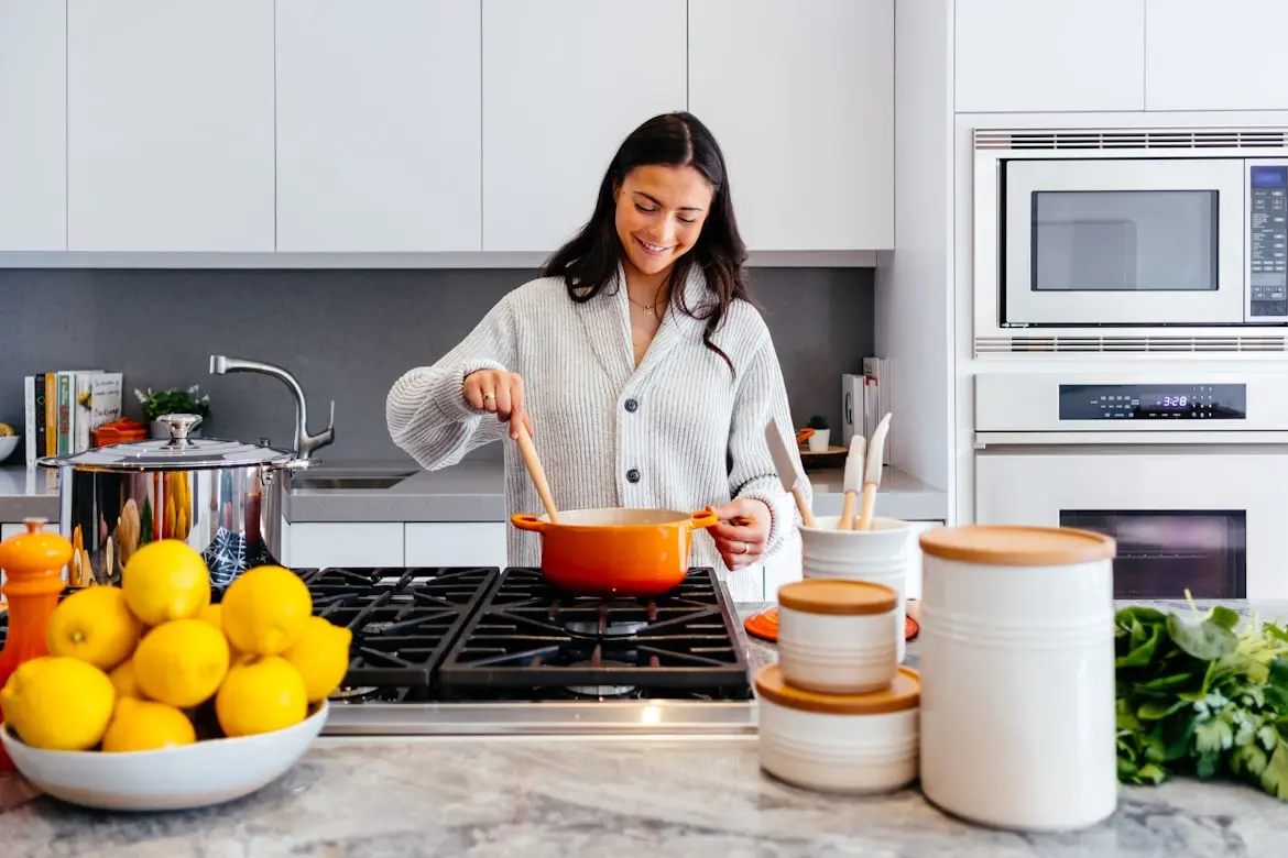Sous-Chef | Your AI Powered Cooking Assistant